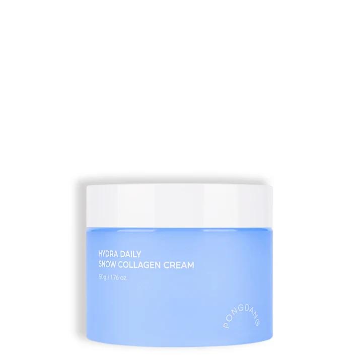Pong Dang Hydra Daily Snow Collagen Cream